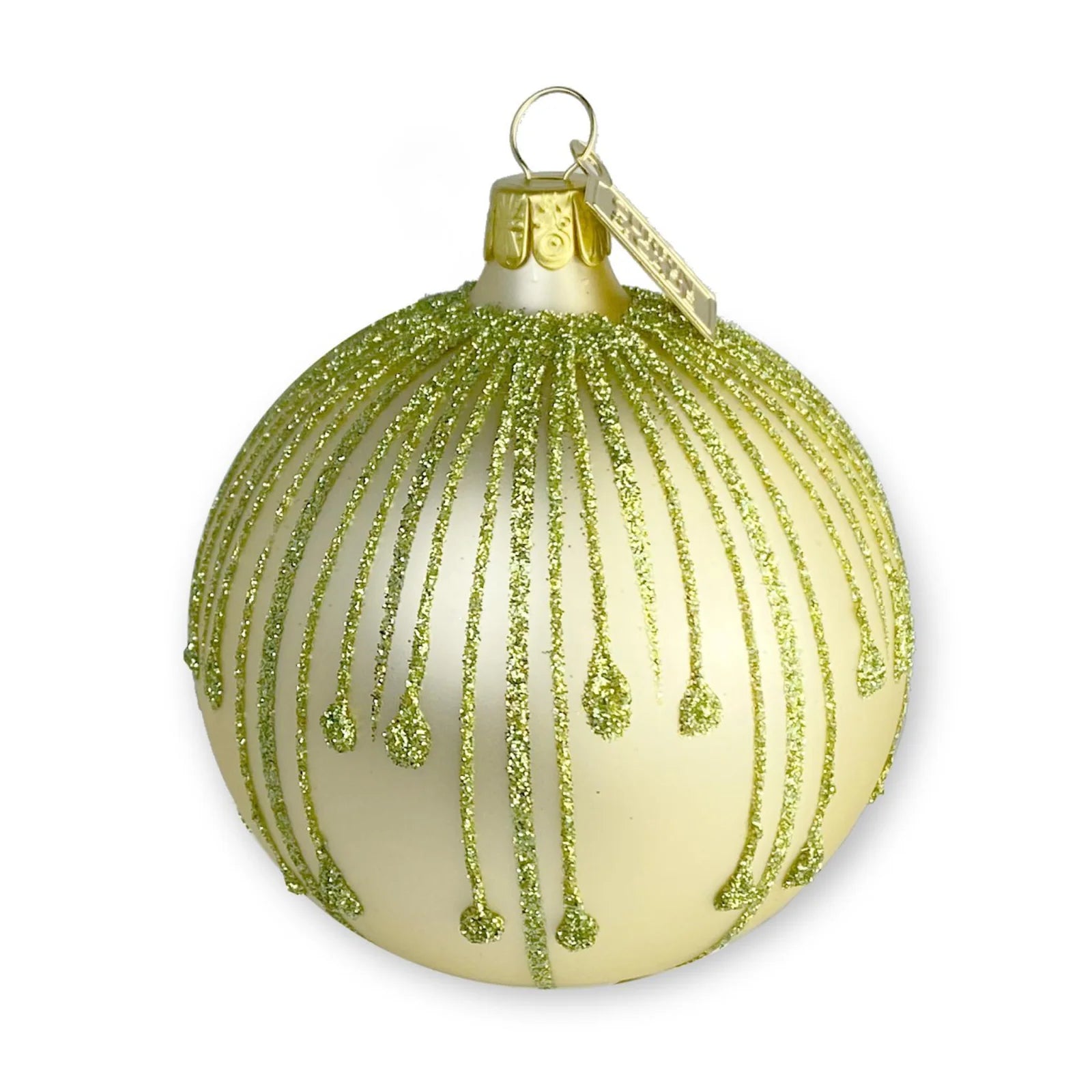 Currin & Cade Ornament – Haley Reynolds Home