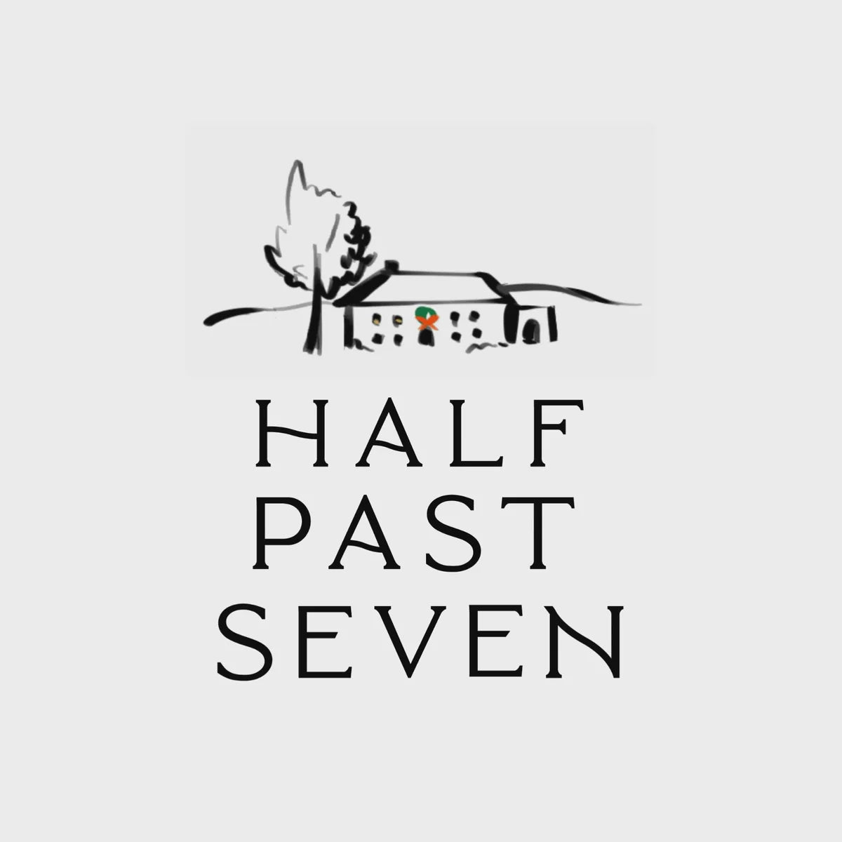 Half Past Seven – Haley Reynolds Home