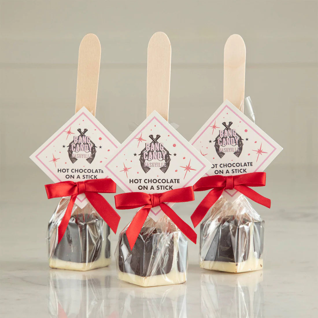 Hester & Cook Hot Chocolate on a Stick – Haley Reynolds Home