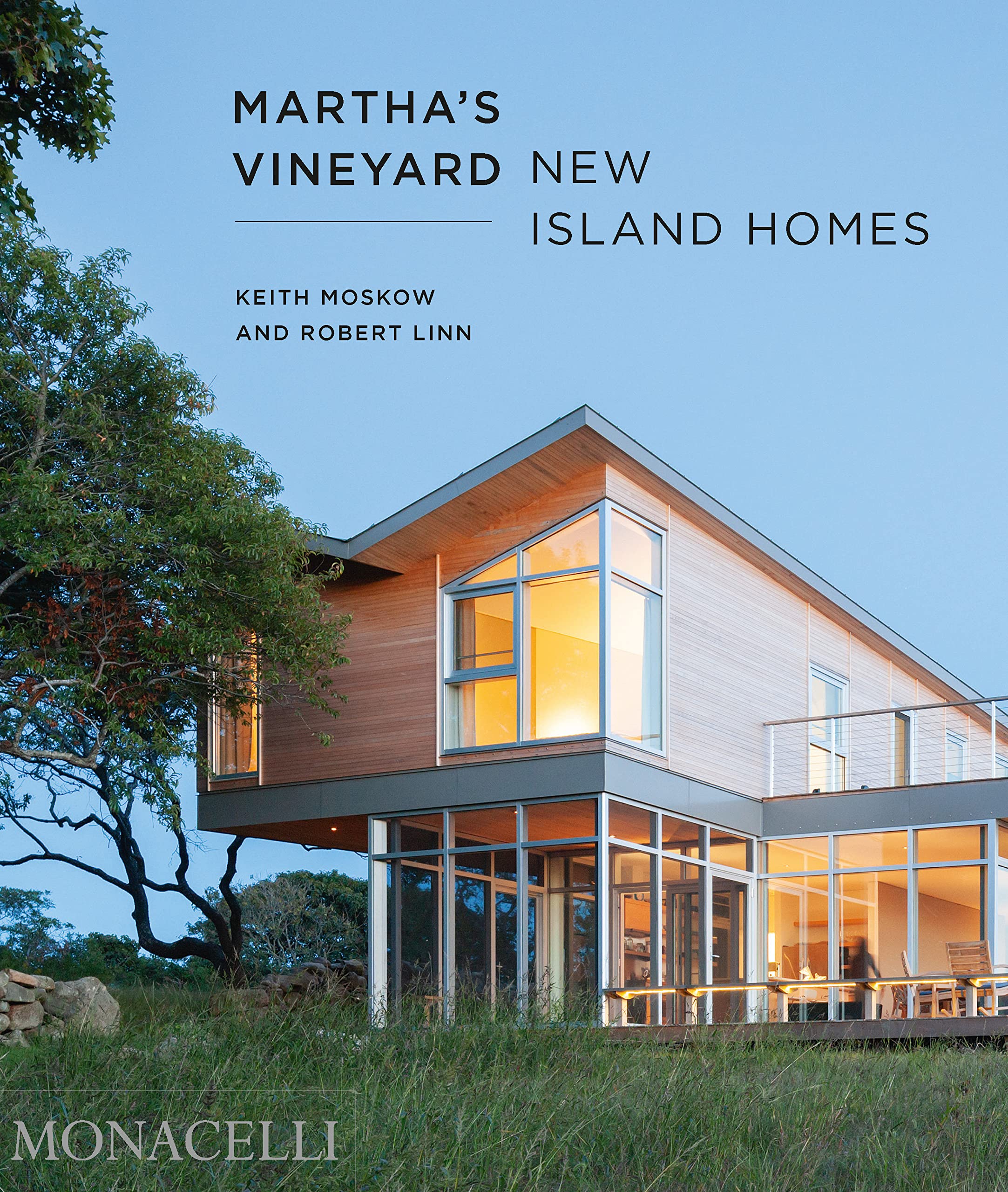 Martha’s Vineyard New Island Homes – Haley Reynolds Home